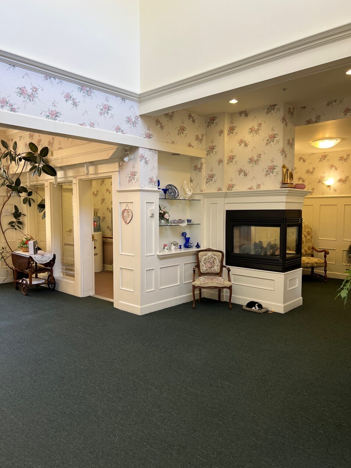 Gallery – Rose Manor