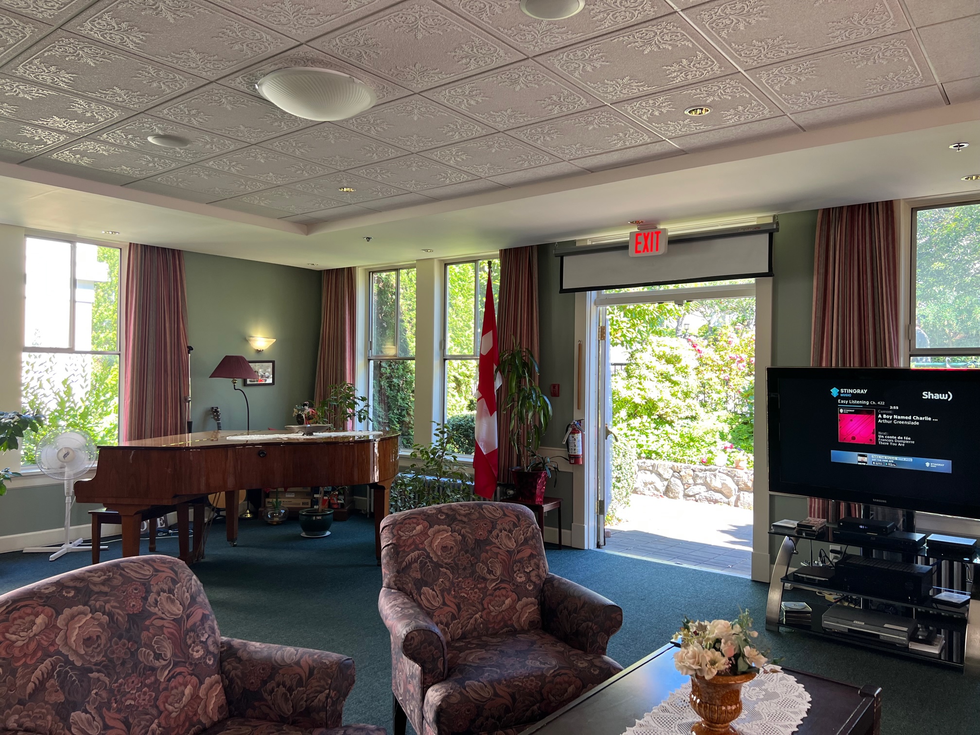 Gallery – Rose Manor